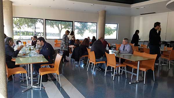 Comedor para todos y todas - Marketing & Estrategia